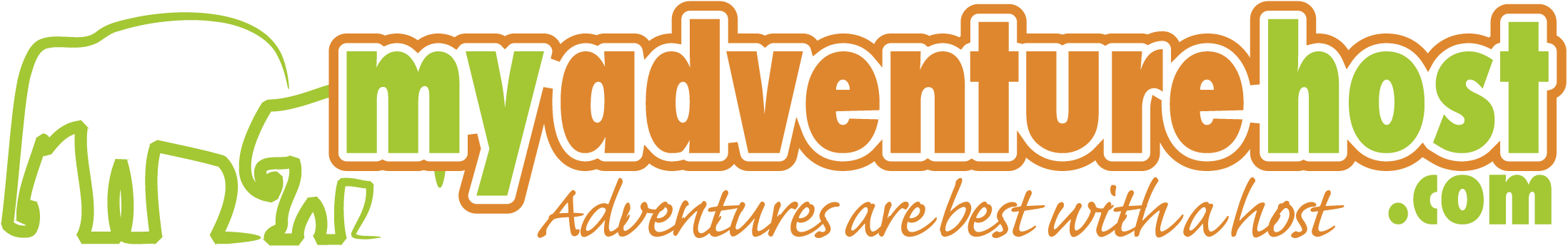 About Us - MY ADVENTURE HOST TRAINING & EXPEDITIONS