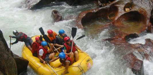 My Adventure Host Training and Expeditions | Your Adventure Starts Here