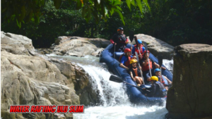 White Water Rafting Malaysia : A Complete Guide [With Photos]