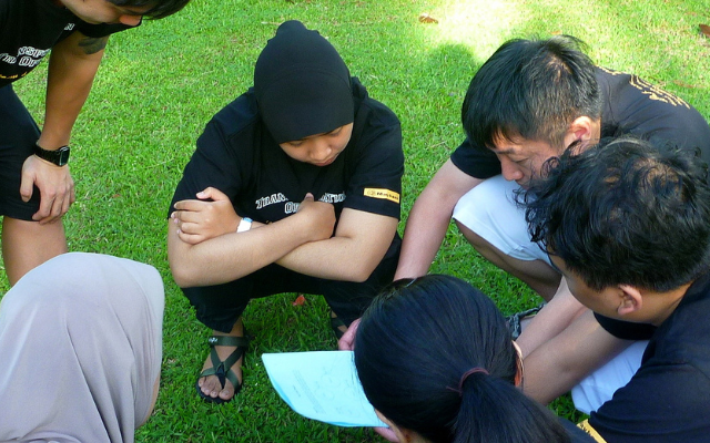 3 Days 2 Nights Team Building in Perak - The Ultimate Corporate Retreat